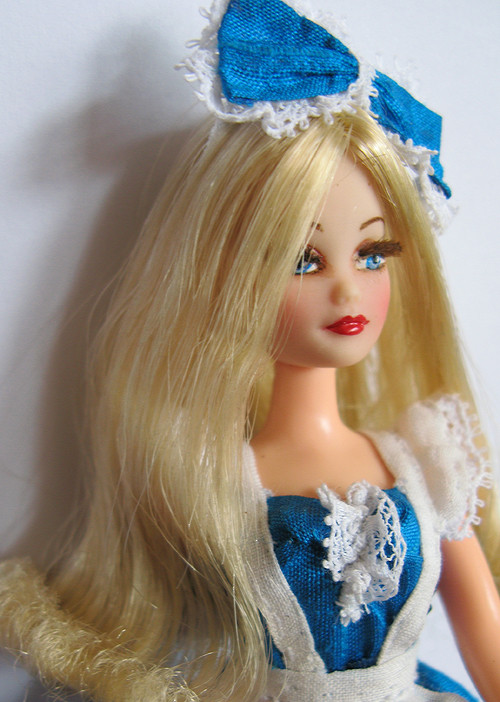 pippa charachters - crazydaisycustomdolls