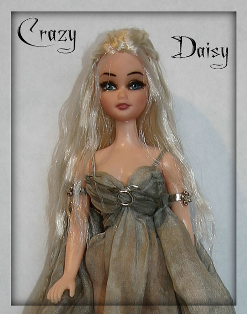 pippa charachters - crazydaisycustomdolls