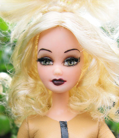 pippa charachters - crazydaisycustomdolls