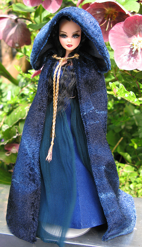 pippa charachters - crazydaisycustomdolls