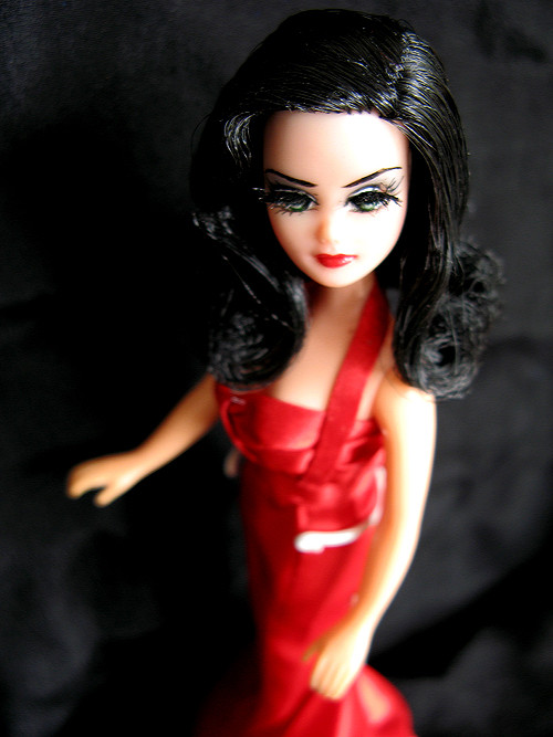 pippa charachters - crazydaisycustomdolls