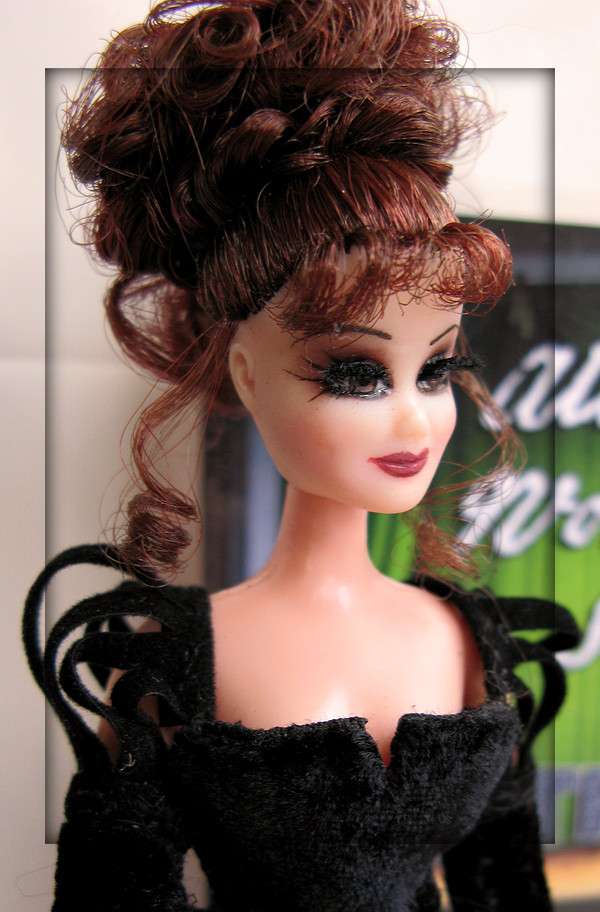 pippa charachters - crazydaisycustomdolls