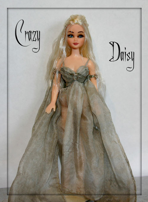 pippa charachters - crazydaisycustomdolls