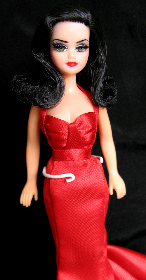 pippa charachters - crazydaisycustomdolls