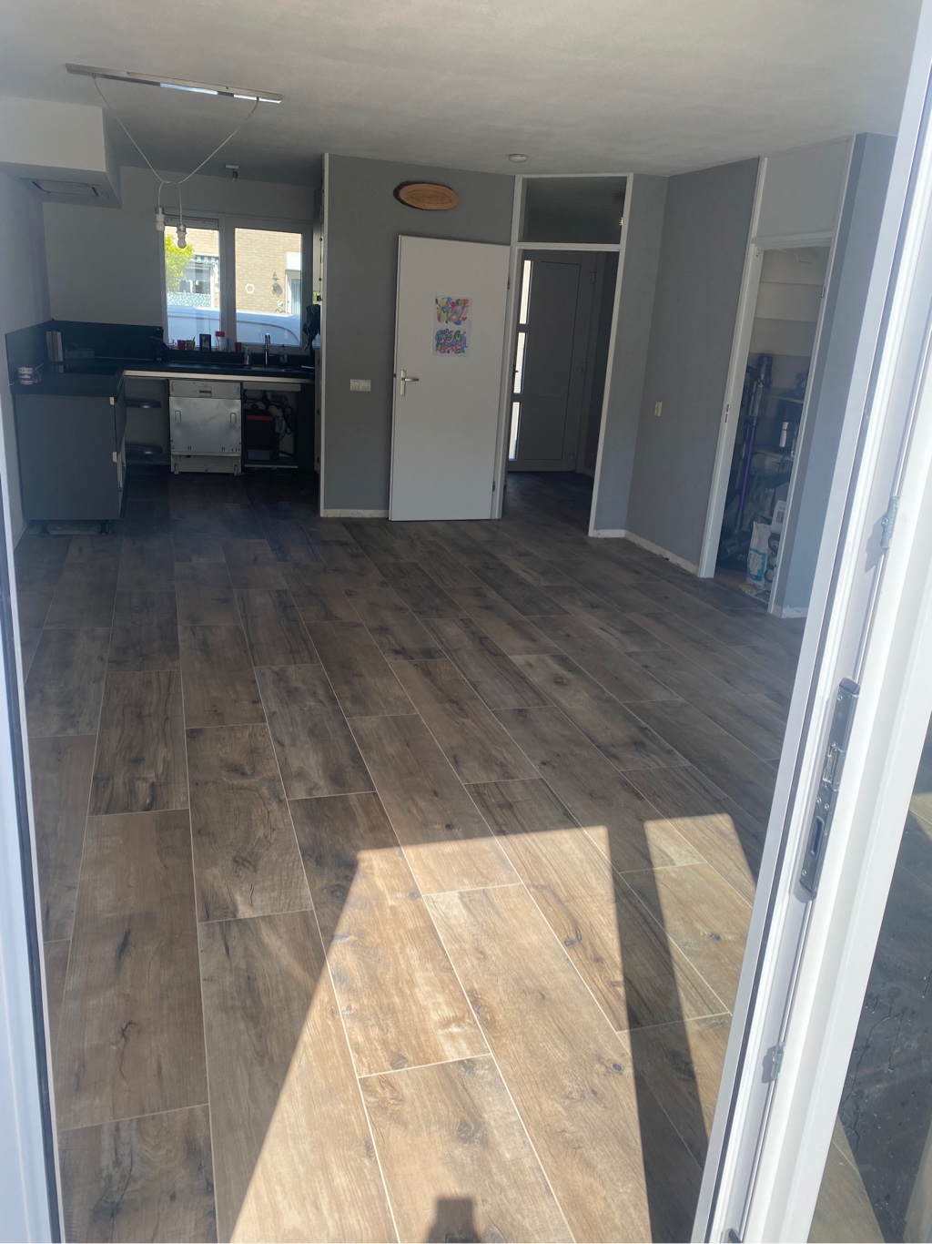 43 m² Dakota Avana i.c.m. Loft Grey - De TegelExpert