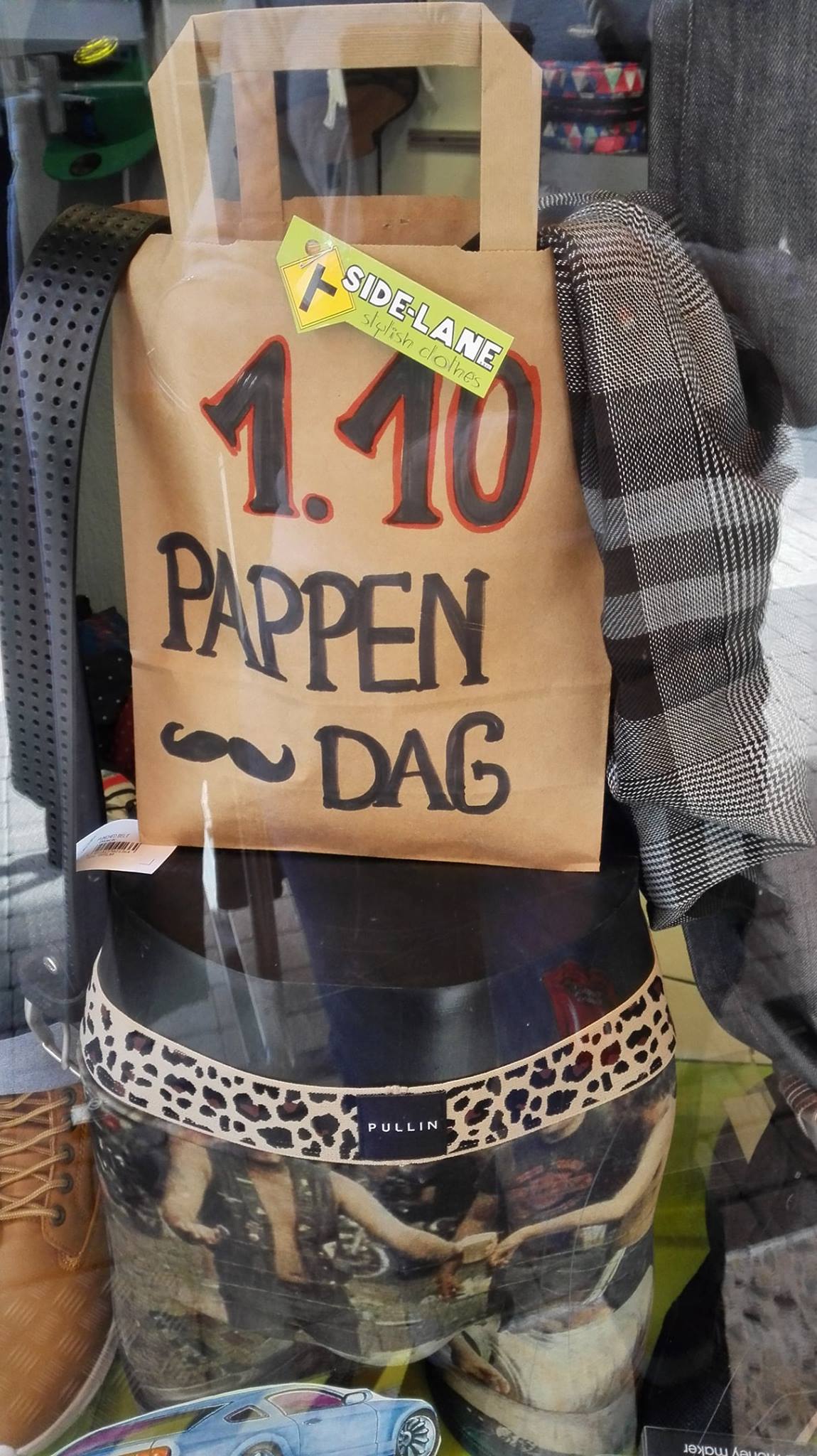 Pappendag 1.10 - side-laneechternachshoppings Webseite!