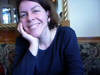 Bunte Homepage von Karin Gerlich - karin-gerlichs Webseite!