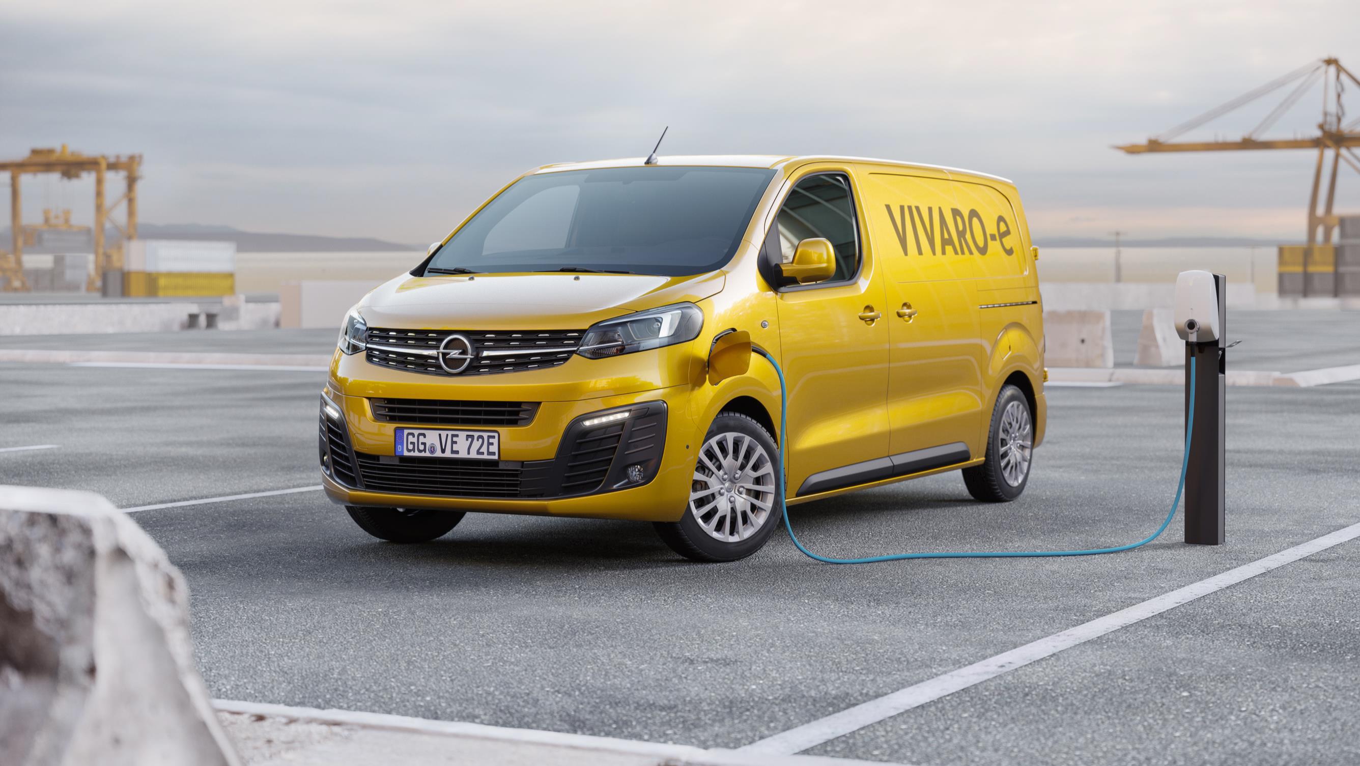 FREE2MOVE Leasing - Opel Autohaus Hasieber in Ehingen und Erbach (Ulm)