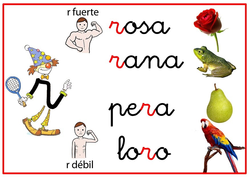 R / RR - Página web de learningtogetherisfun