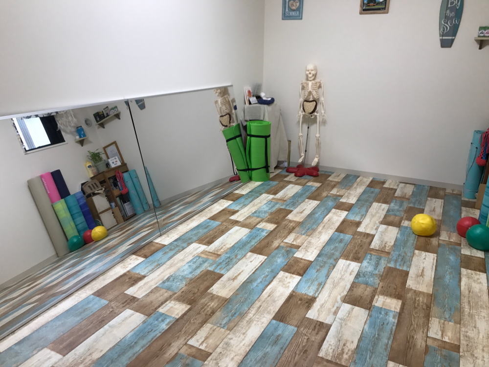 ピラティス - body-alignment-lab ページ！