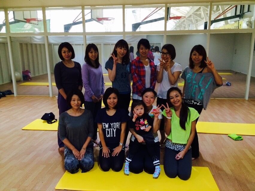 ピラティス - body-alignment-lab ページ！