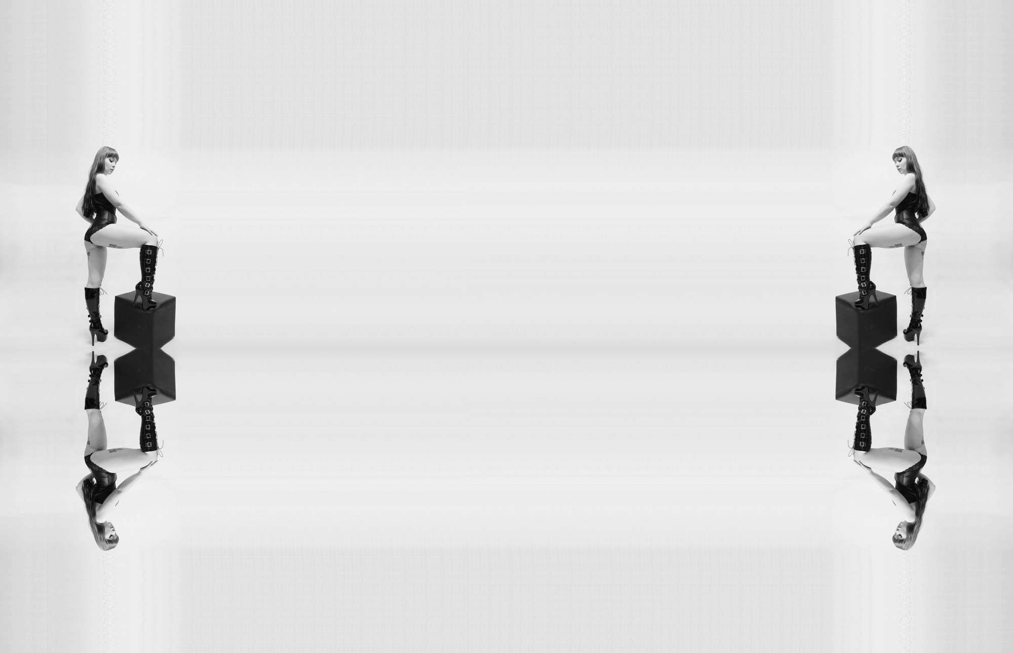 Lady Tinka - Femdom, Sadistin & Fetischistin