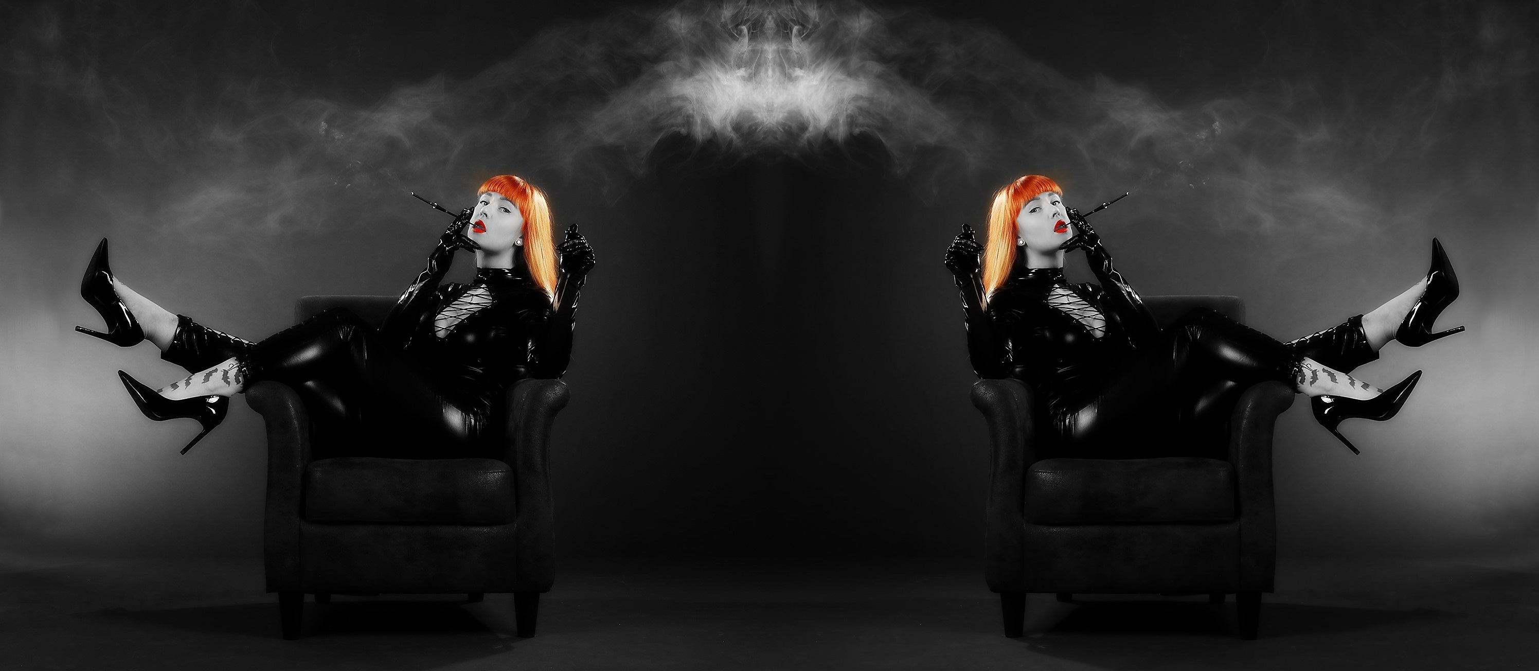 Lady Tinka - Femdom, Sadistin & Fetischistin