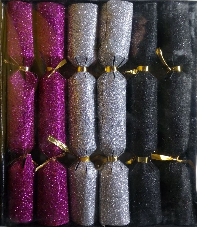 Pyro-Art KNALLBONBONS - LUCKY COMPANY