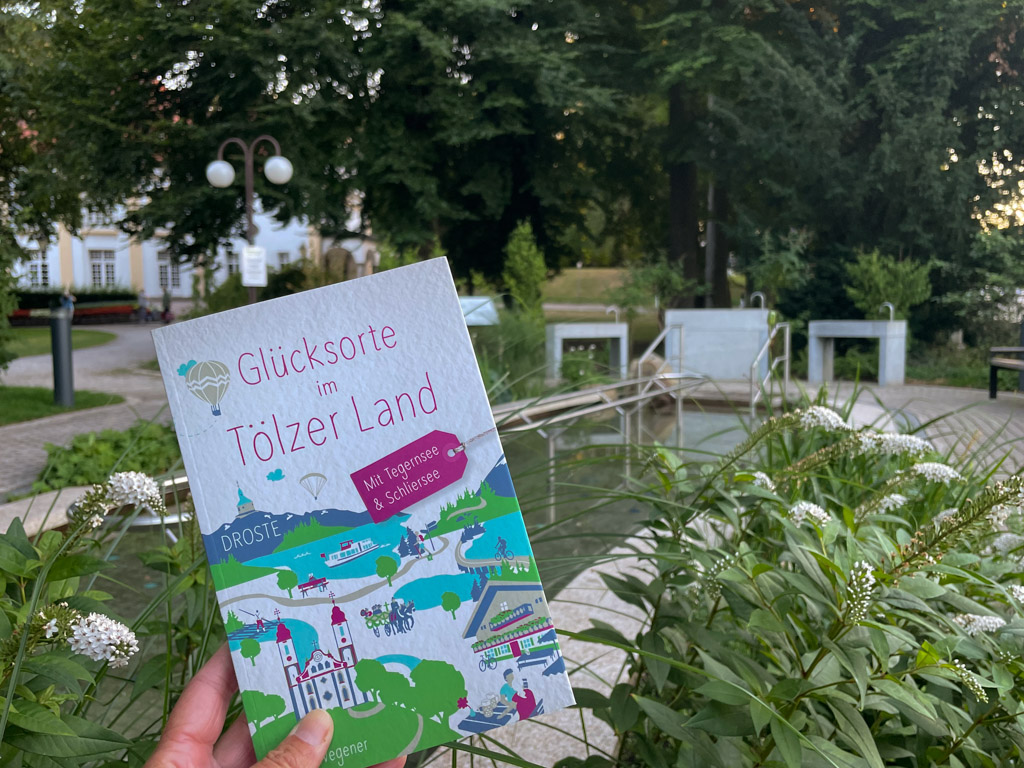 Glücksorte Tölzer Land Katja Wegener - Zypresse unterwegs - Reiseblog ...