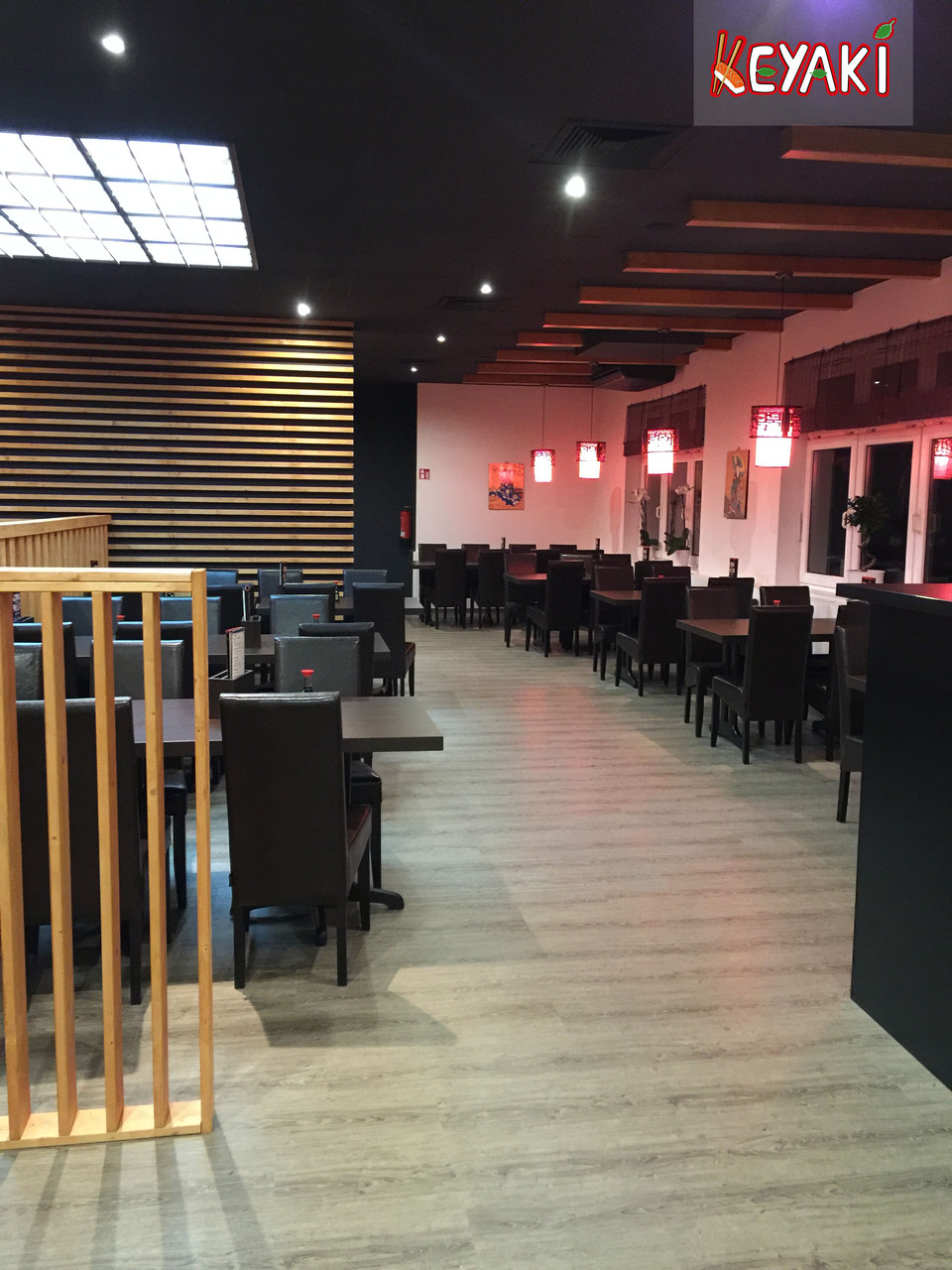 Galerie - Keyaki - Sushi & Grill Krefeld