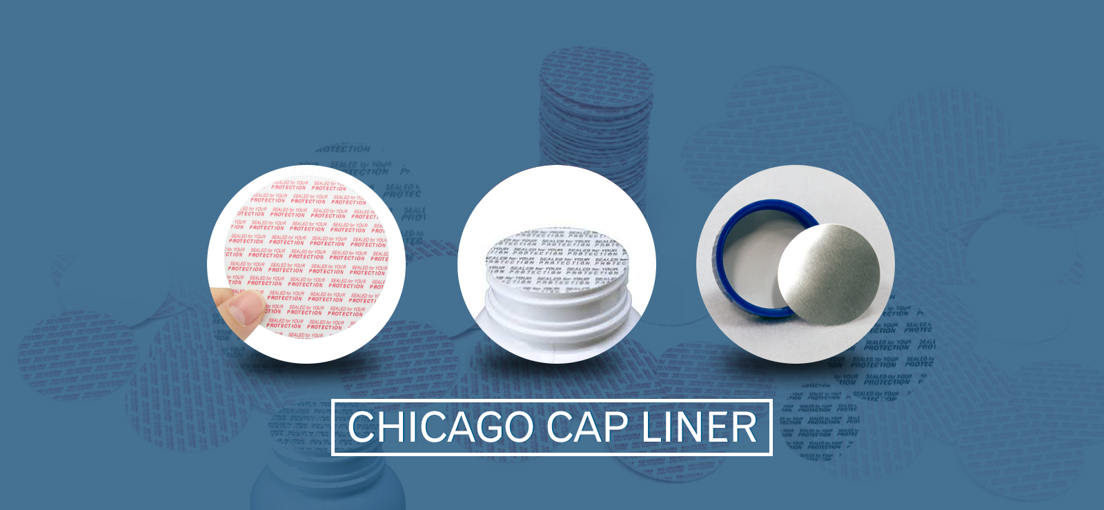 Picture of Product - Chicago Capliner
