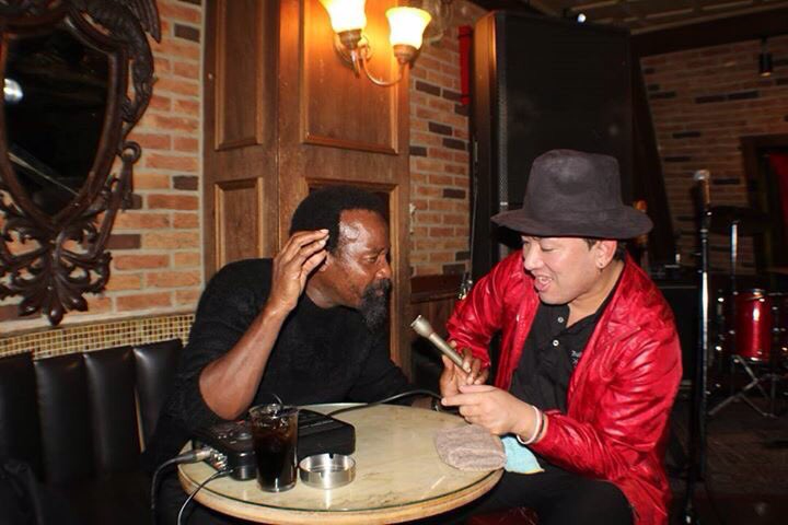 ★今日(1/27土)の夜9時にラジオを聞いて下さい！〜Please listen to the radio at 9 o'clock in ...