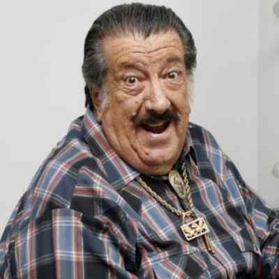 Fallece el actor Pedro Weber 'Chatanuga' - Página web de lagacetapeninsular