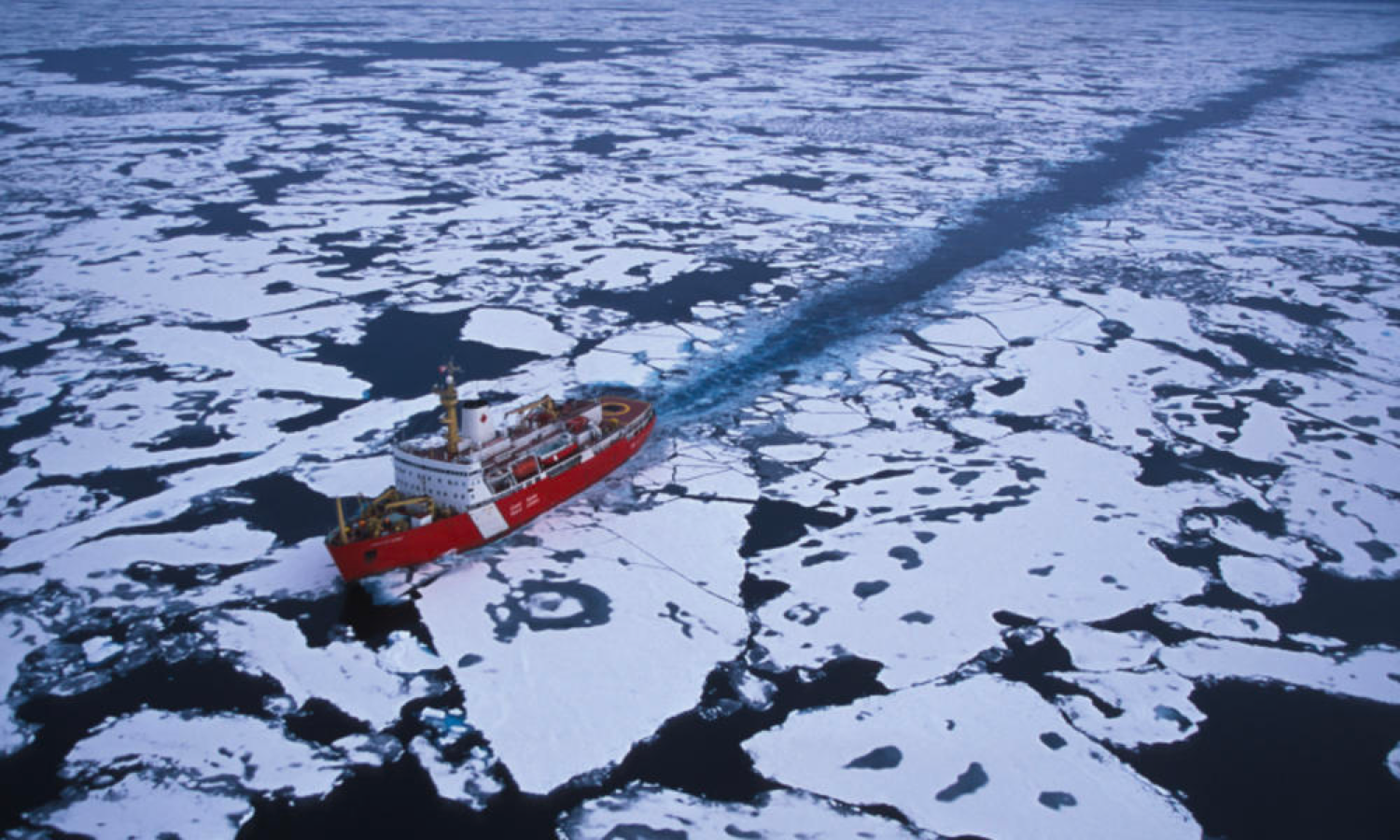 alaska inaccessibility