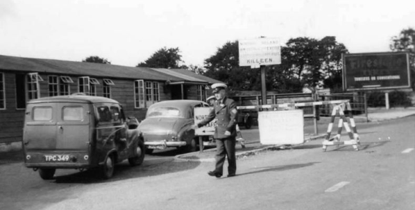 Case study : the Irish border - Section européenne du lycée Anatole ...