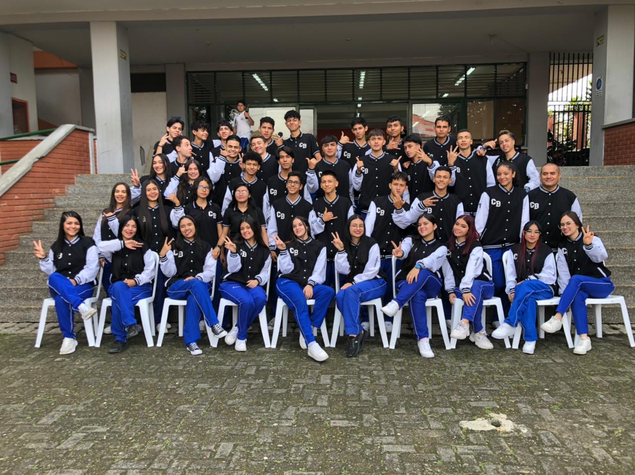 Prom 11B 2022 - Página web de prom11b2022haddehenao