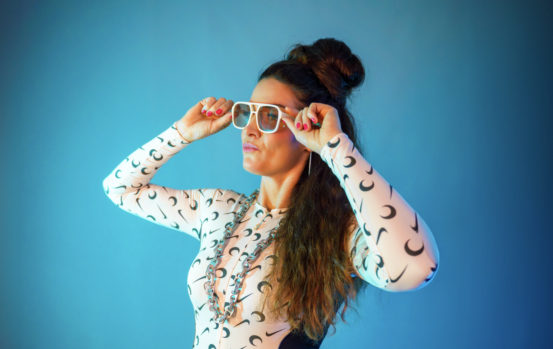 Biographie - RiA - Die First Lady des Bavarian Rap