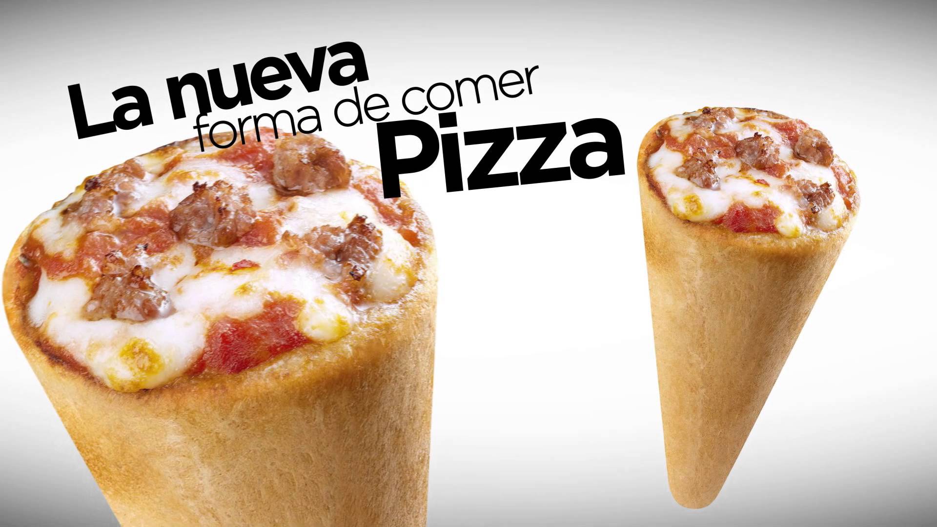 QUE ES? - Página web de conopizza-co