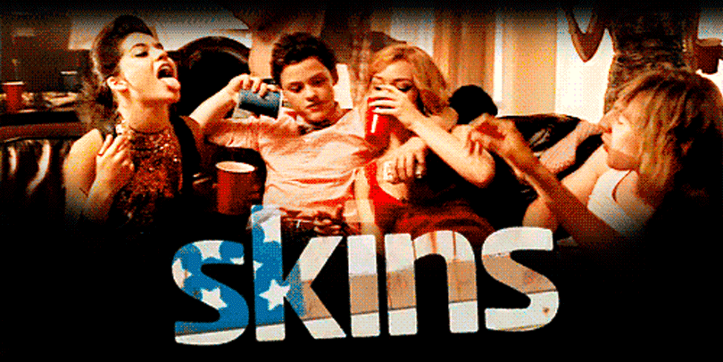Skins US - Davinchiel.com