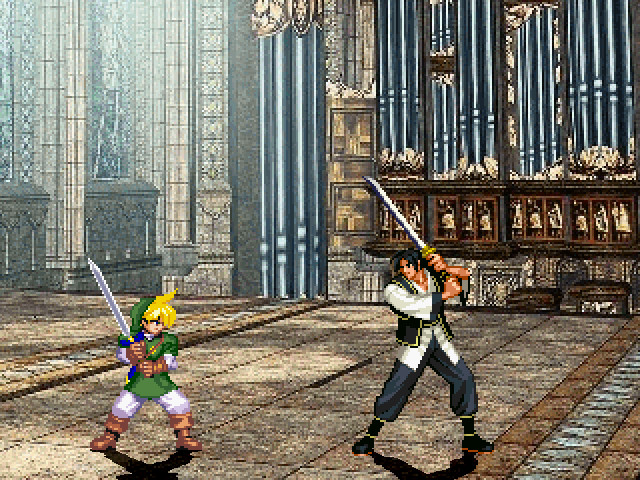 Mugen - rtgleasoncity