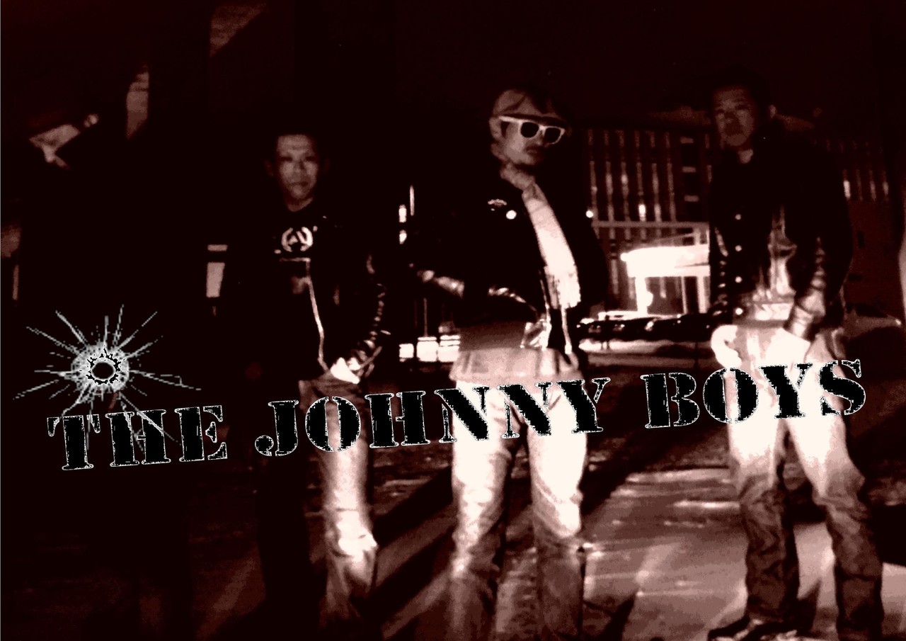 profile - thejohnnyboys-1992-