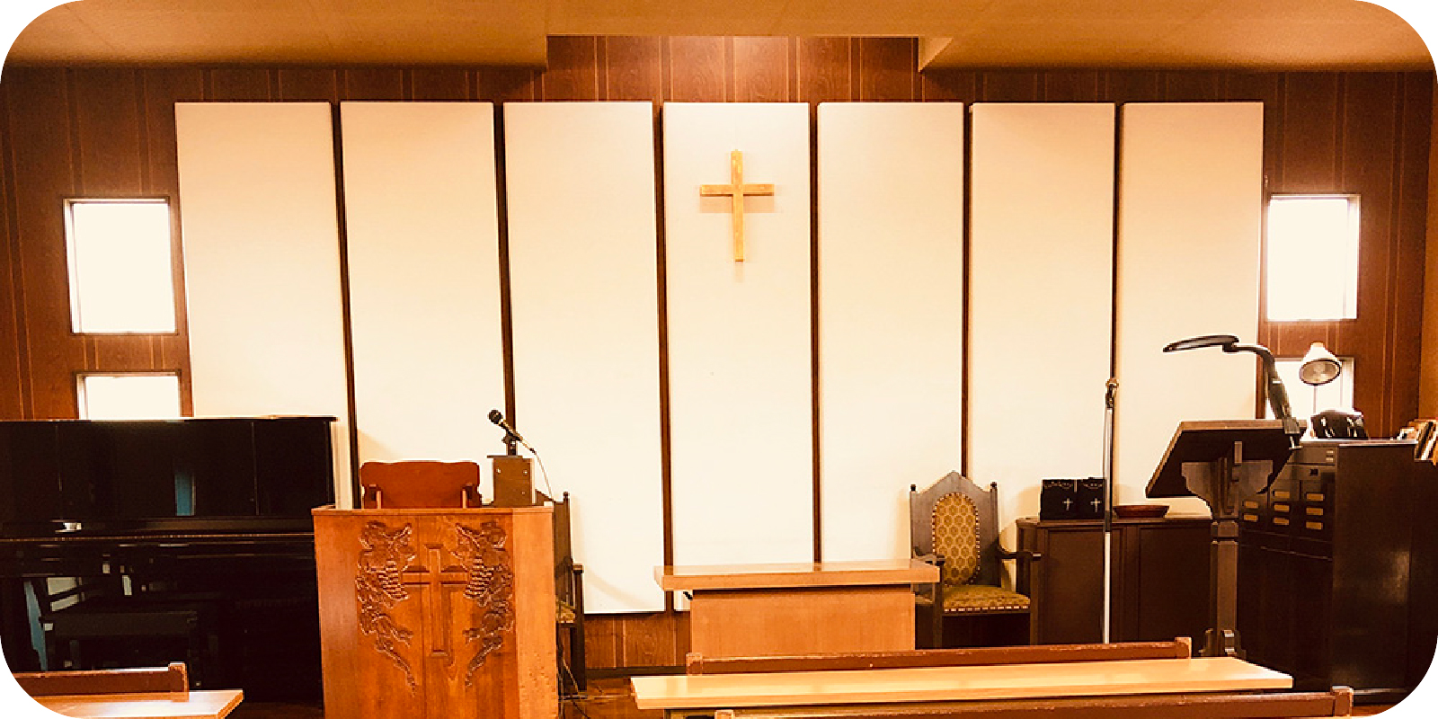 東海教会／Tokai Church - 東海教会のホームページです