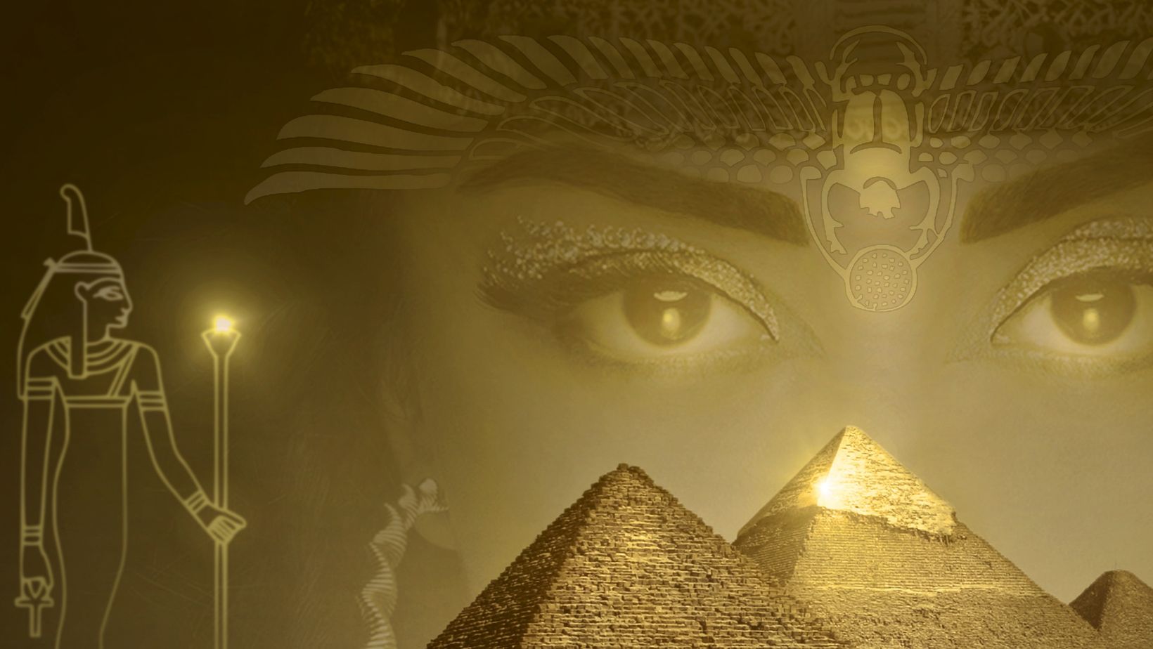 Initiation au triangle d'Or d'Isis à Tours - Sophie Beraudy sophrologue 37