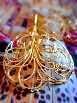 Dhupa - One Rose One Ruby