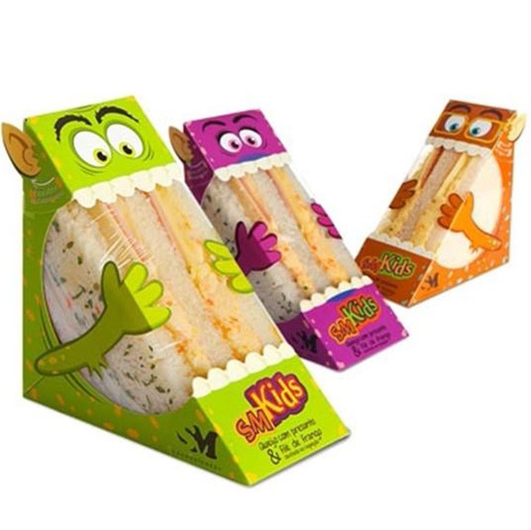 Fun with Food Boxes is Child’s Best Hobby - customretailpackaging