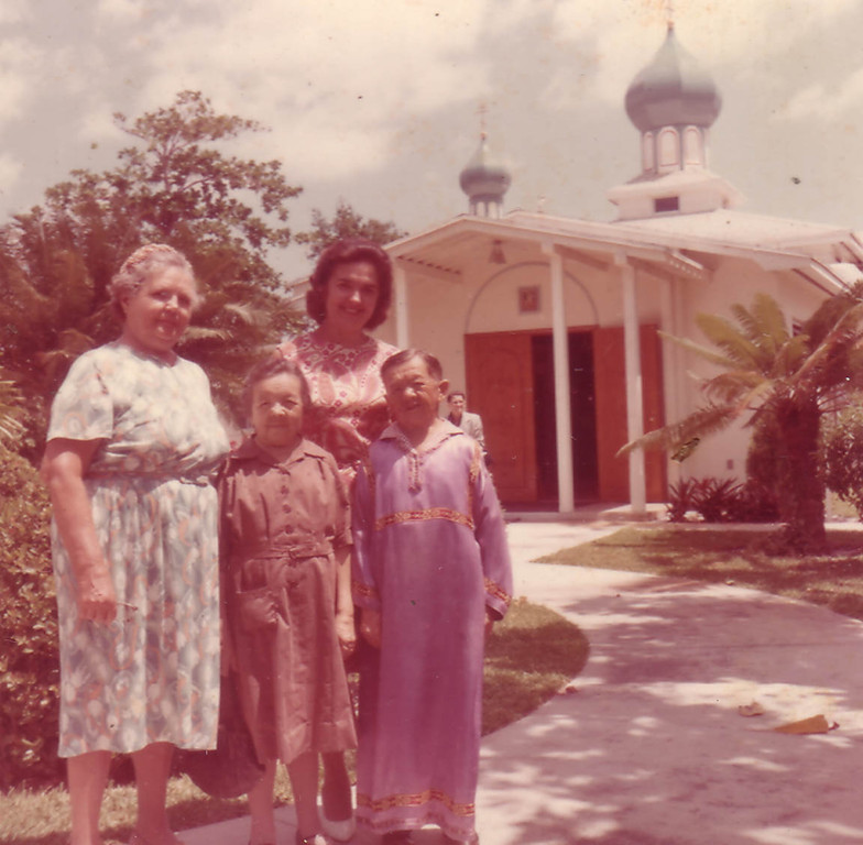 royal russian midgets