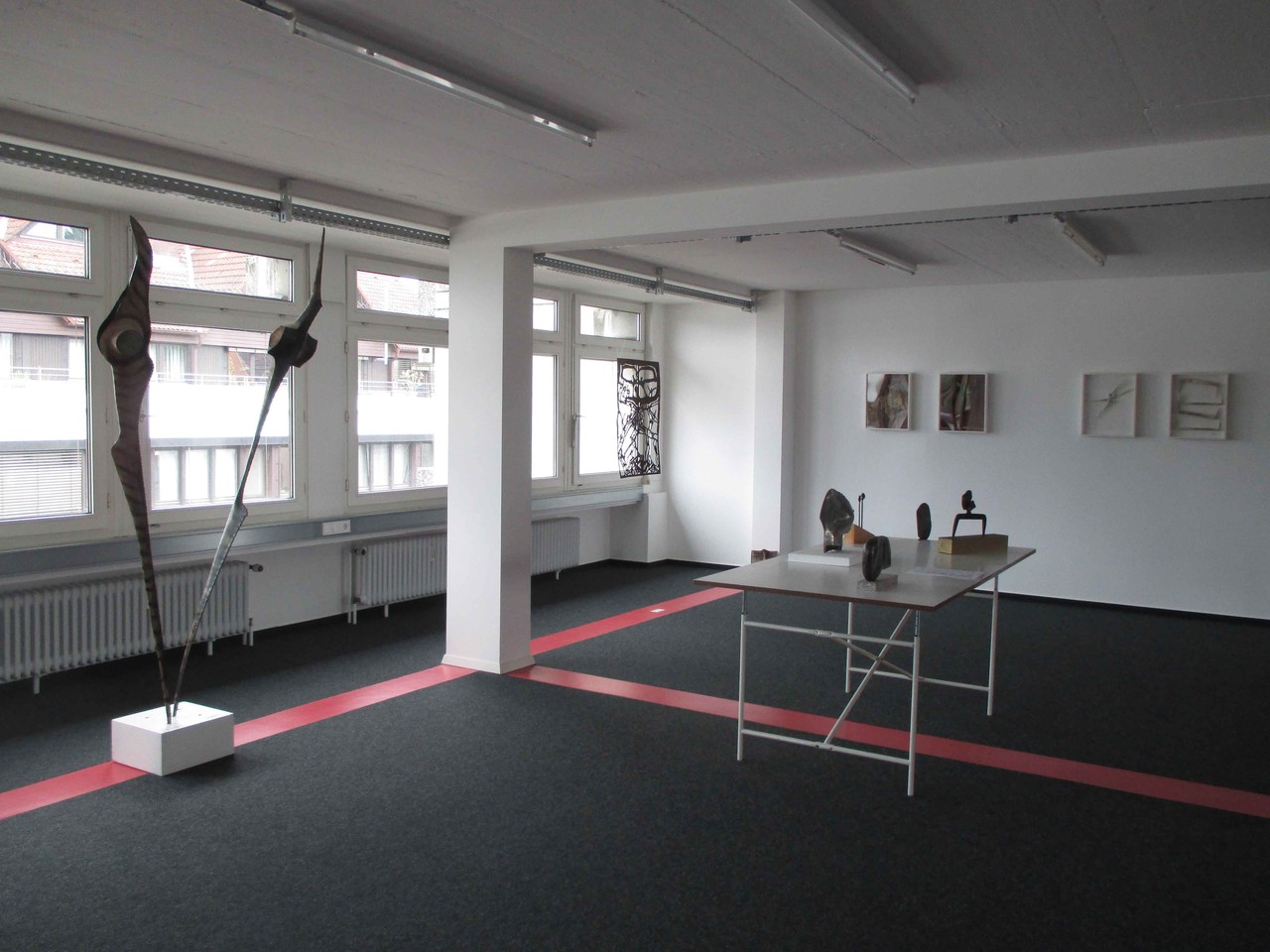 Aktuelles - JE-Architekt