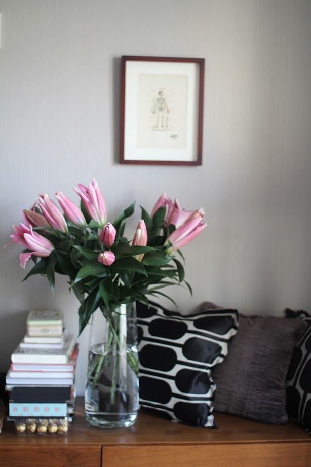 Our kitchen - Buddha Bellies Cooking School Tokyo