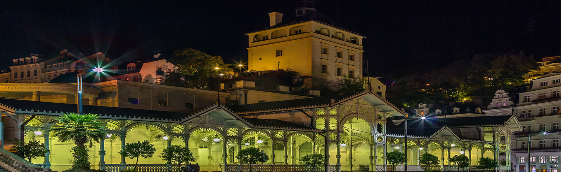 Startseite - Oblaten Feinkost