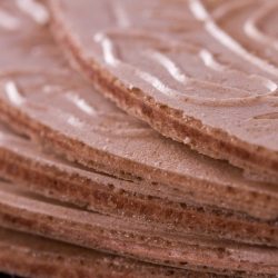 Oblaten Kolonada Opavia mit Schokolade 200 g - Oblaten Feinkost