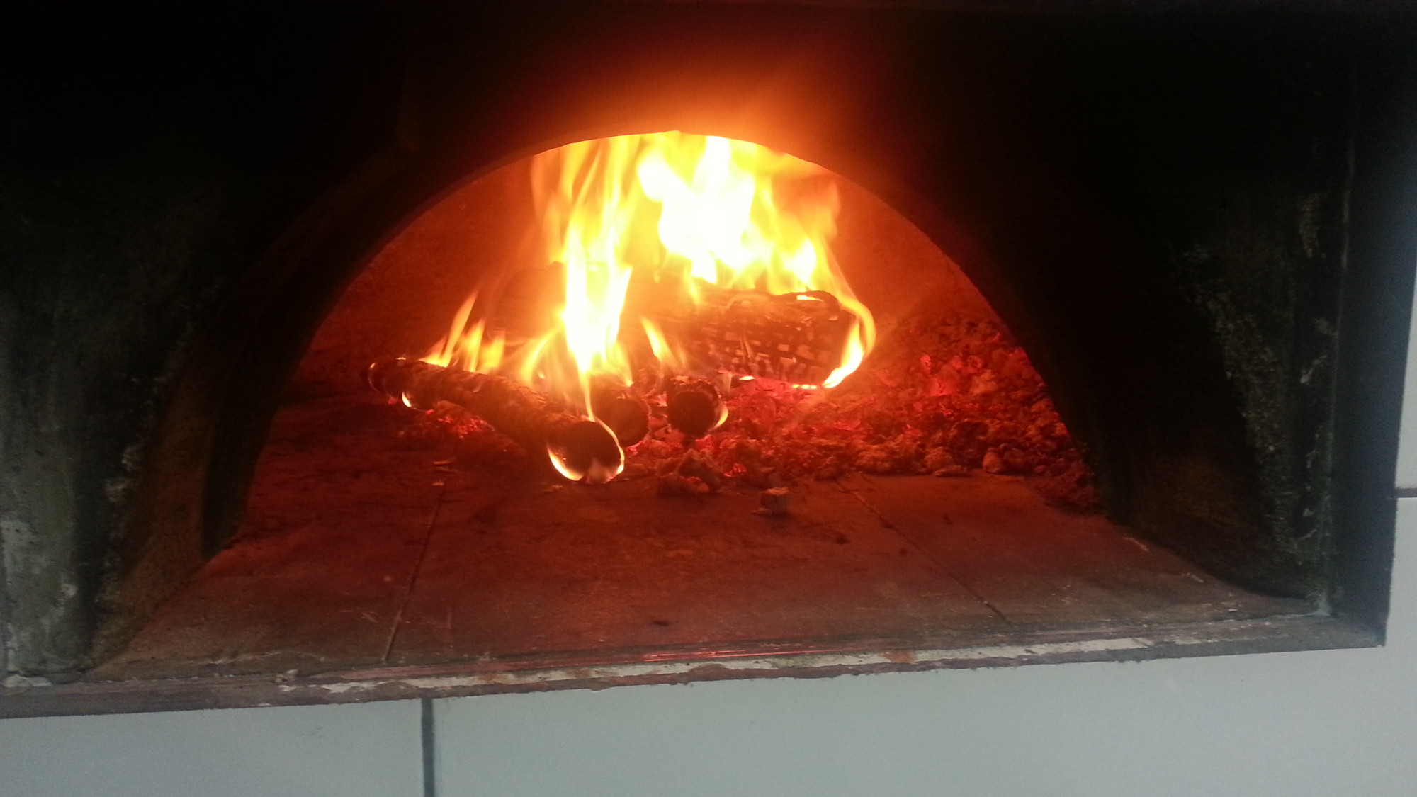 Pizza 29 cm - Site de marcopizza