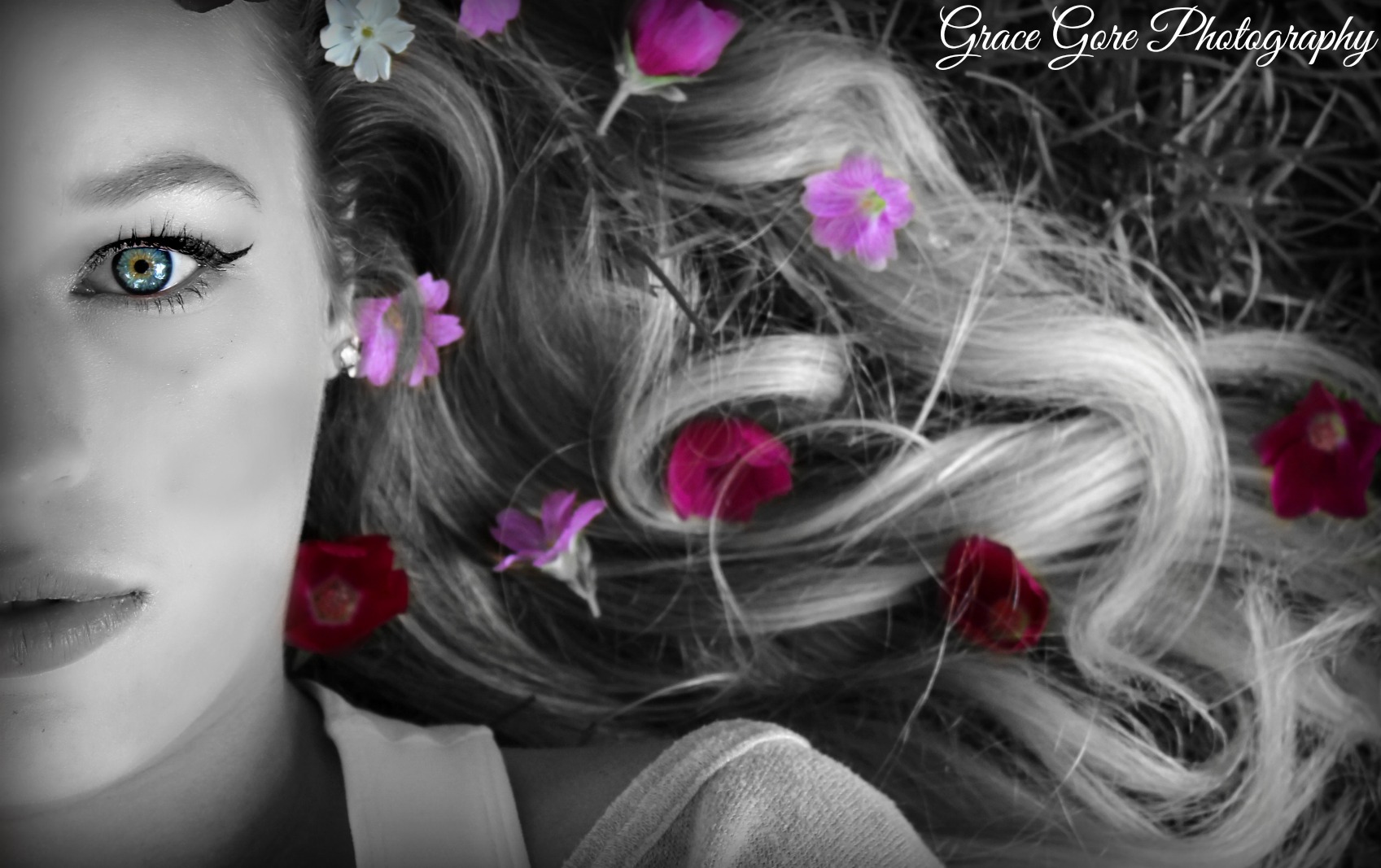 Portfolio - gracegorephotos