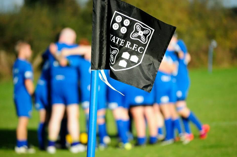 WELCOME TO YATE RFC PLAYERS SITE - yaterfc