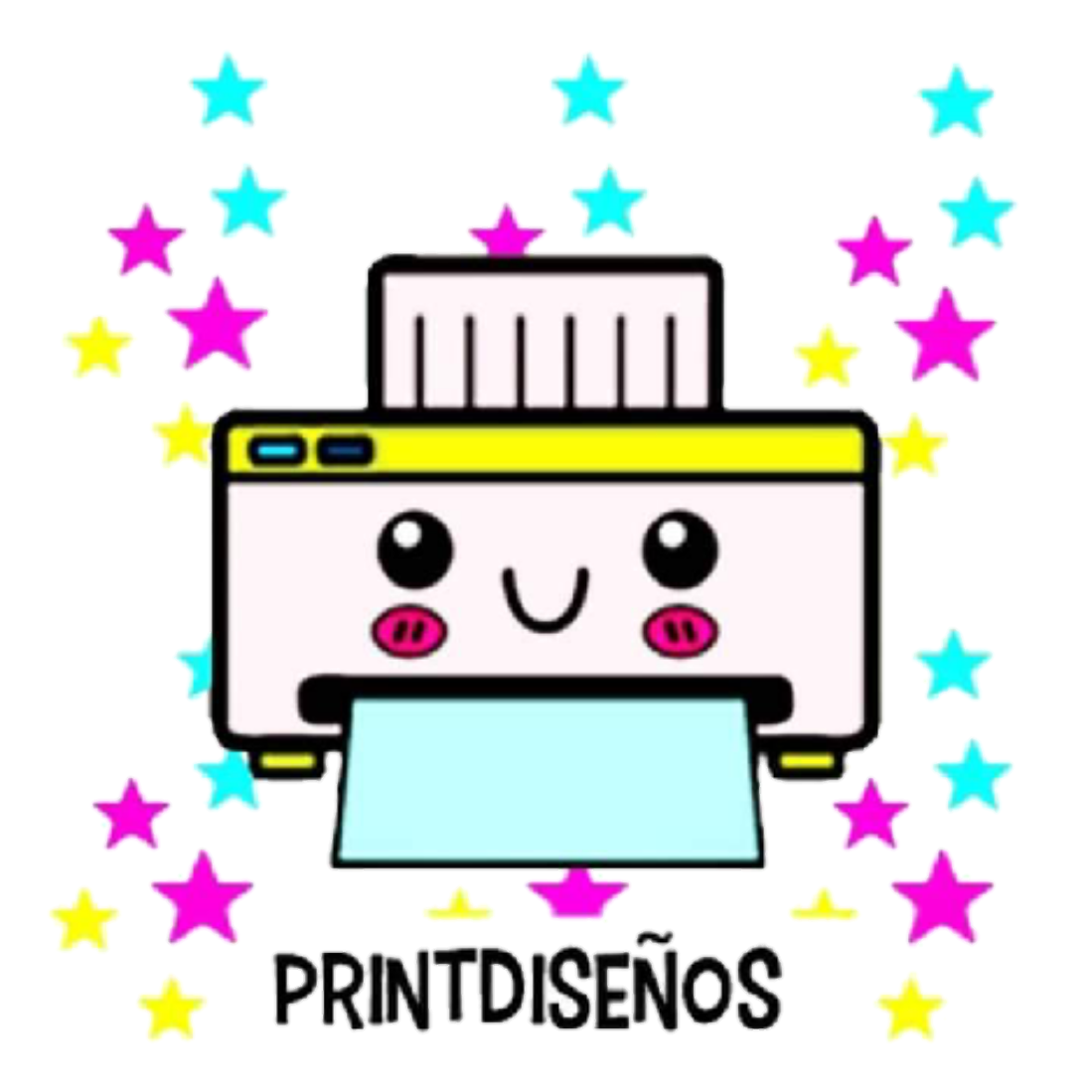 Contactame - Página web de ideasparaimprimir