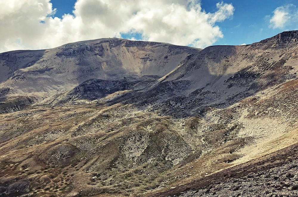 Alta quota della Maiella - Monte Amaro - Majambiente, scopri l'Abruzzo ...