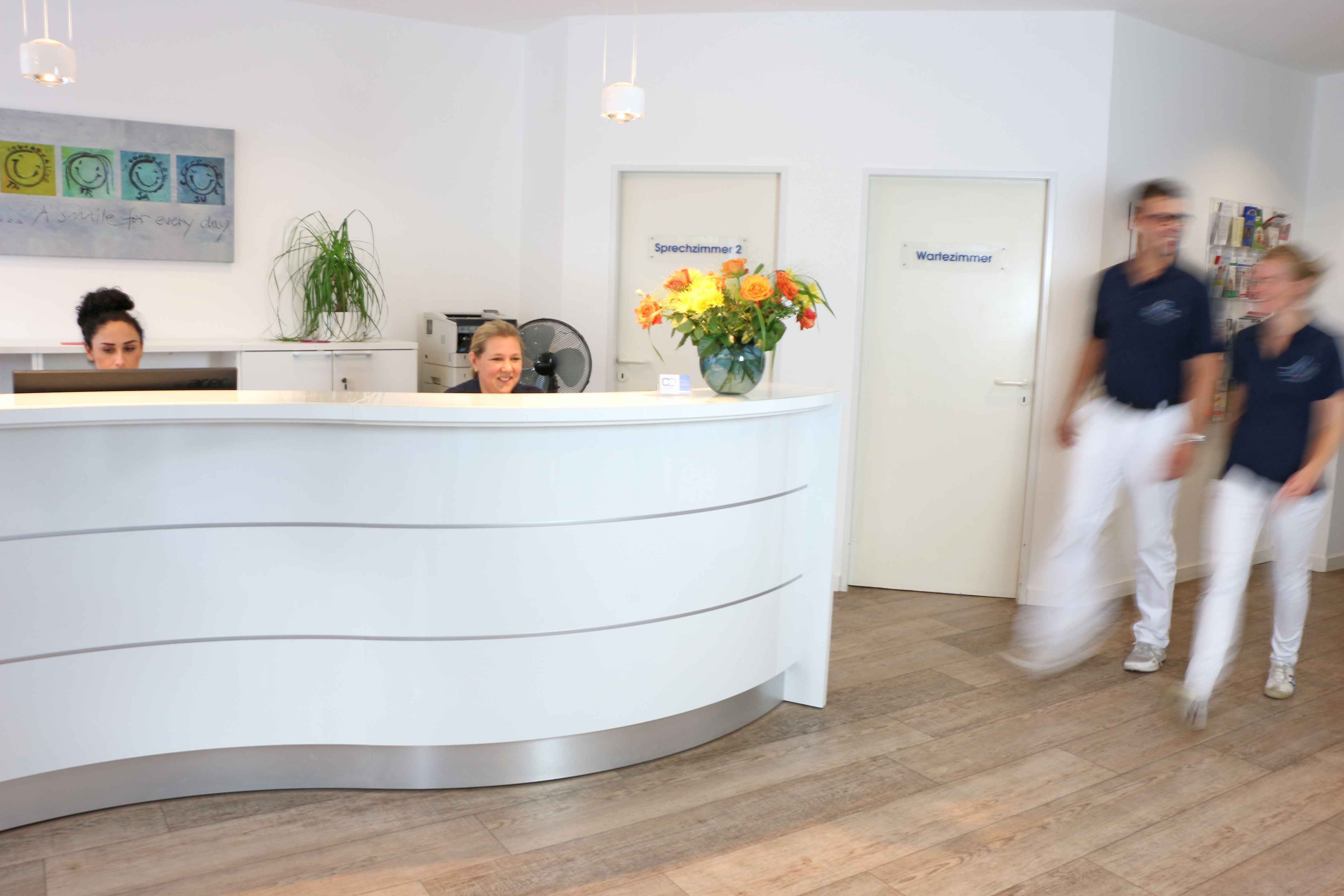 Wir KÖNNEN MEHR ALS IHRE KRANKENKASSE LEISTET! - www.praxis-dr-dittrich.de