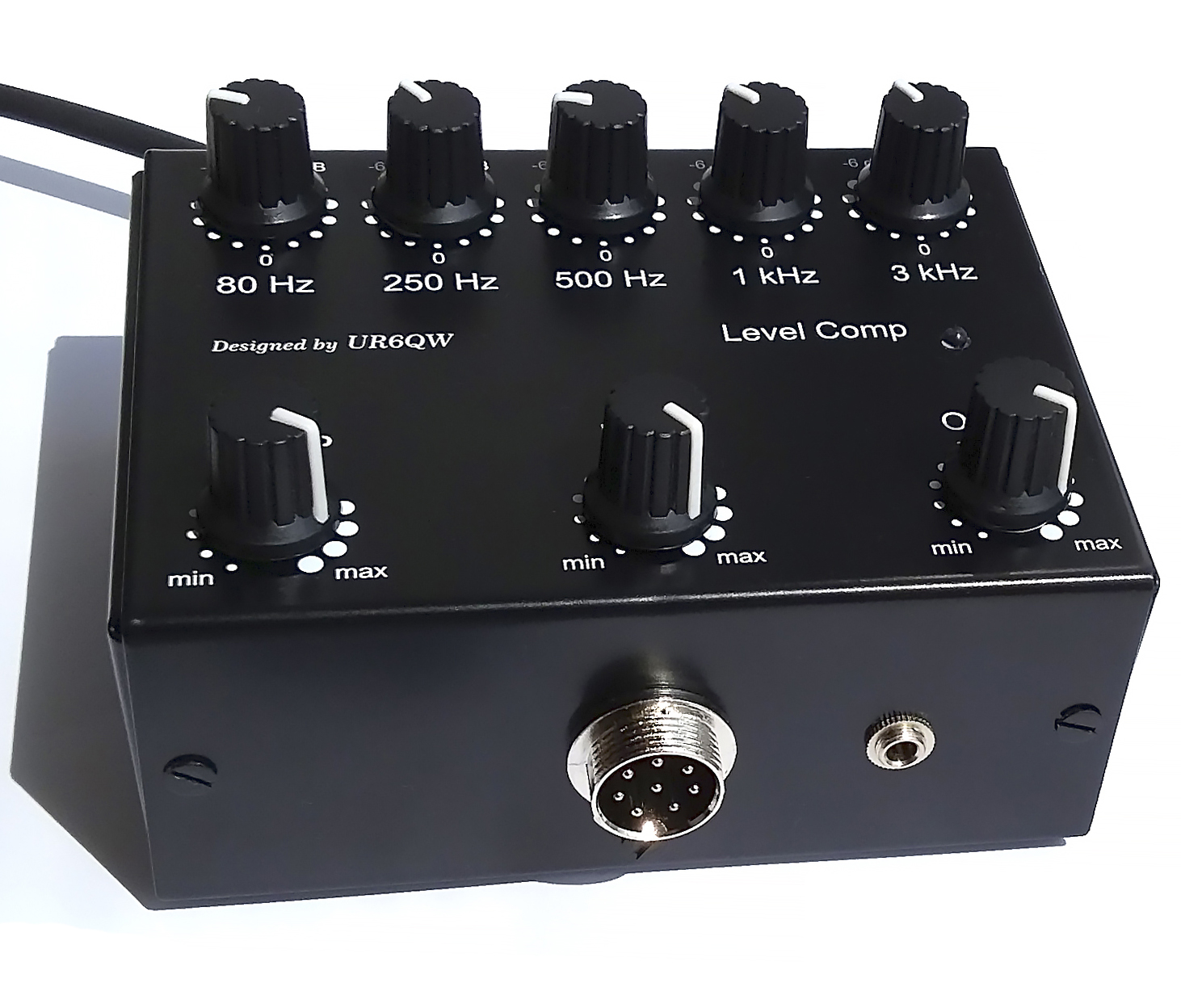 EQ V.3 - Сайт ur6qw!