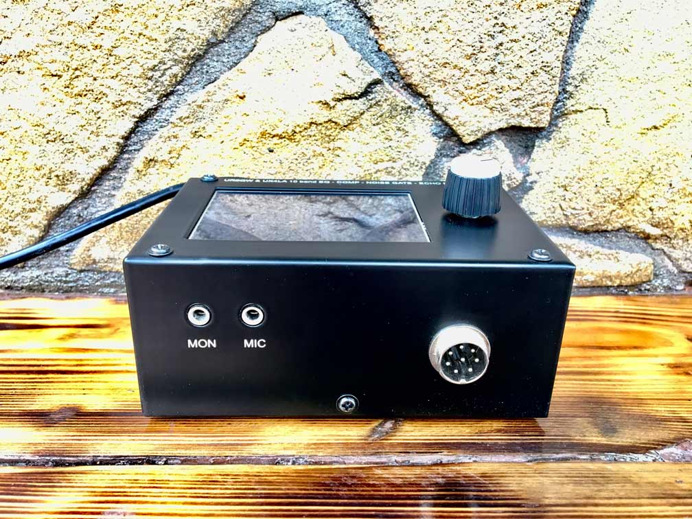 EQ V.7 - Сайт ur6qw!