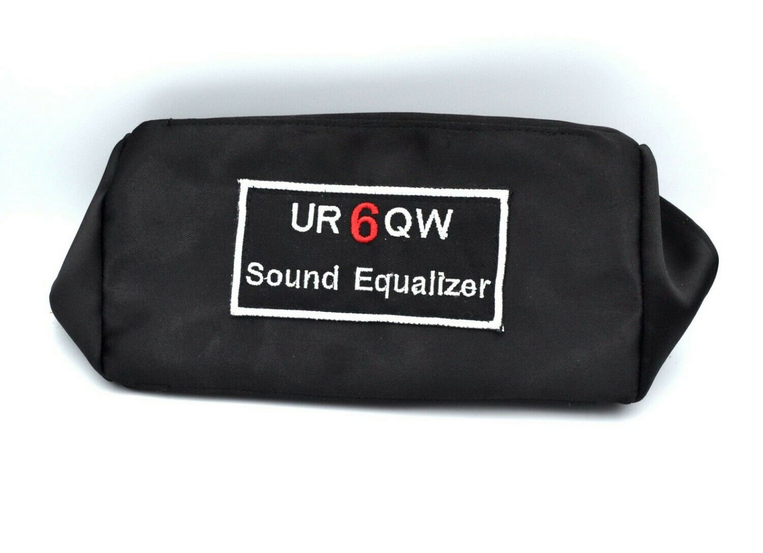 EQ V.4 - Сайт ur6qw!