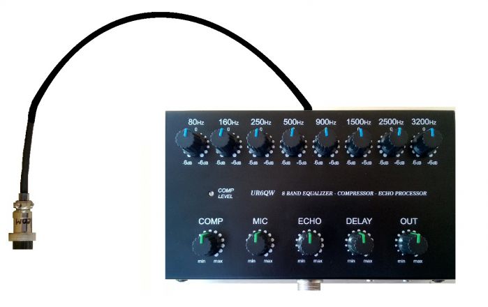 EQ V.4 - Сайт ur6qw!